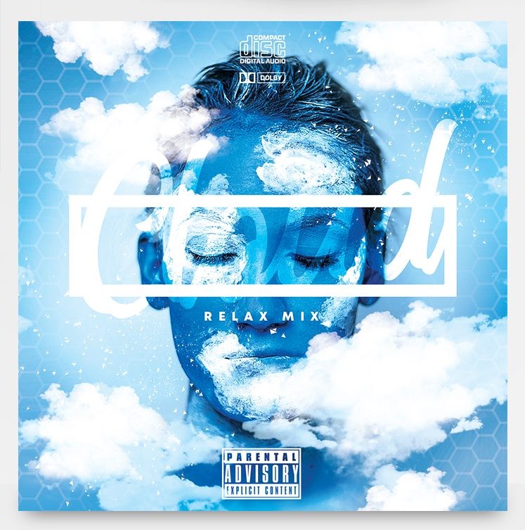 40 Free CD Covers in PSD | by ElegantFlyer