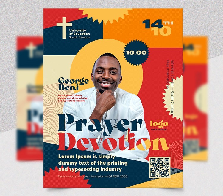 6 Creative Design Tips for Making an Attractive Flyer | by ElegantFlyer