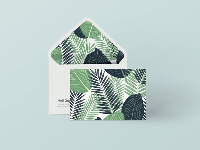 35+ FREE PSD creative mockups for business and entertainment! | by ...