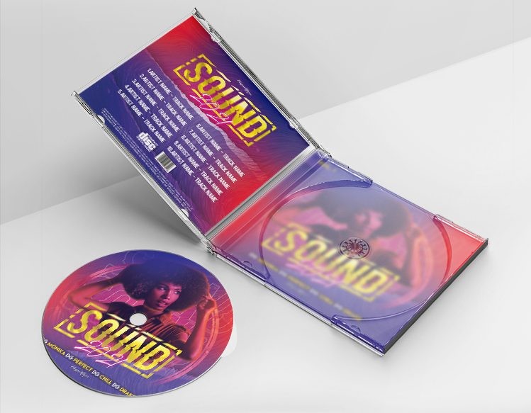 40 Free CD Covers in PSD | by ElegantFlyer