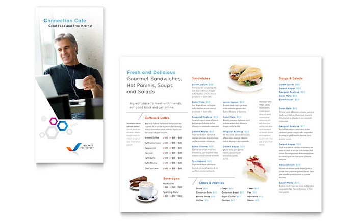 30+ Free Restaurant Templates in Google Docs, Slides, and Word (Best in ...