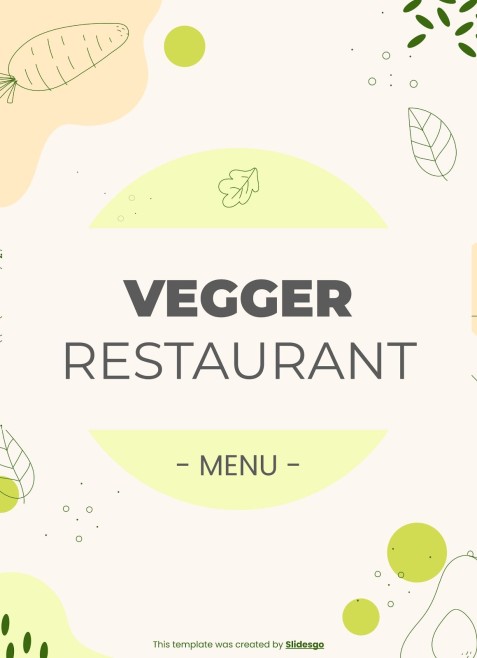 30+ Free Restaurant Templates in Google Docs, Slides, and Word (Best in ...