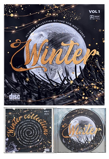 Indie Mixtape - Premium CD Cover PSD Template - 10030519 | by ElegantFlyer